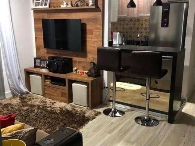 Apartamento com 2 dormitórios à venda, 56 m² por R$ 424.000,00 Bonfim Campinas/SP