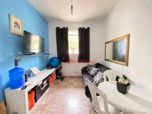 Apartamento com 2 dormitórios à venda, 56 m² por R$ 425.000,00 Vila Mariana São Paulo/SP