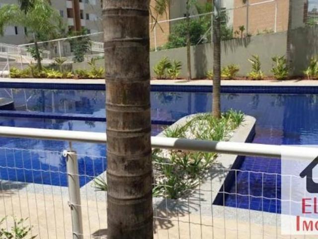 Apartamento com 2 dormitórios à venda, 56 m² por R$ 425.000,00 Chácara Santa Antonieta Nova Venez