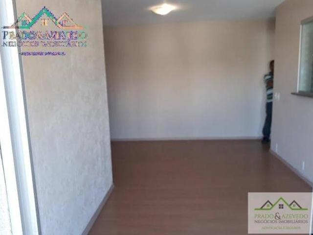Apartamento com 2 dormitórios à venda, 56 m² por R$ 425.000,00 Jardim Monte Kemel São Paulo/SP