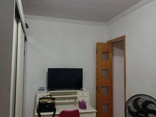 Apartamento com 2 dormitórios à venda, 56 m² por R$ 420.000,00 Jabaquara São Paulo/SP