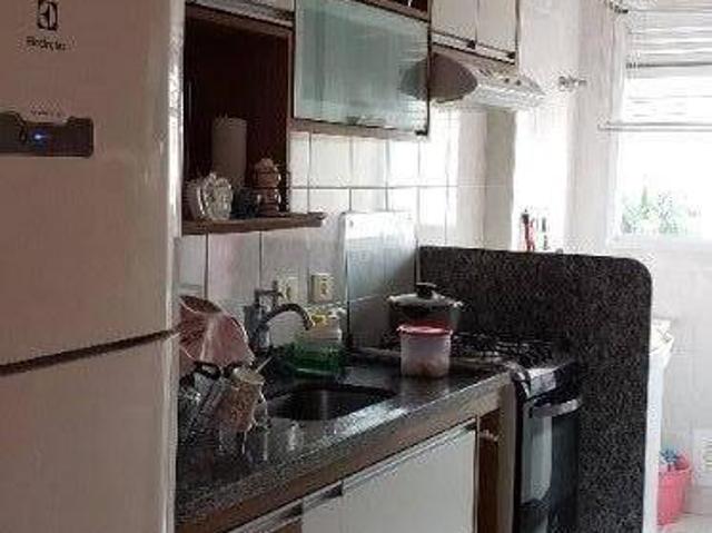 Apartamento com 2 dormitórios à venda, 56 m² por R$ 485.000,00 Parque Industrial São José dos Ca