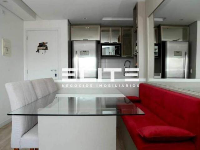 Apartamento com 2 dormitórios à venda, 56 m² por R$ 430.000,00 Vila Campestre São Bernardo do Ca