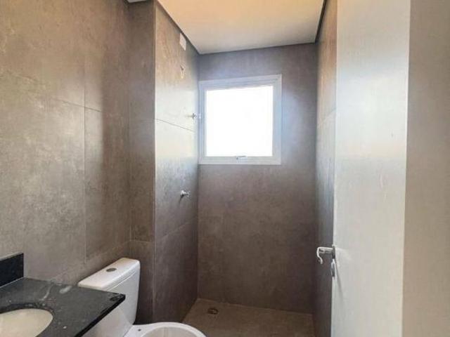 Apartamento com 2 dormitórios à venda, 56 m² por R$ 430.000,00 Alvinópolis Atibaia/SP