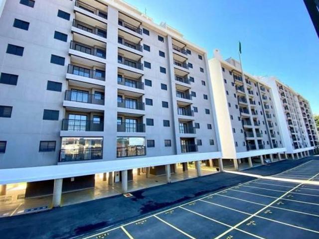 Apartamento com 2 dormitórios à venda, 56 m² por R$ 430.000,00 Granville Re.