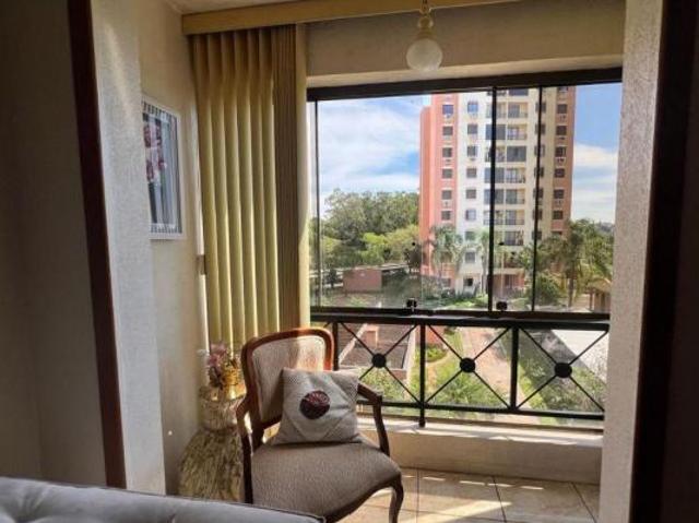 Apartamento com 2 dormitórios à venda, 56 m² por R$ 430.000,00 Jardim Carvalho Porto Alegre/RS