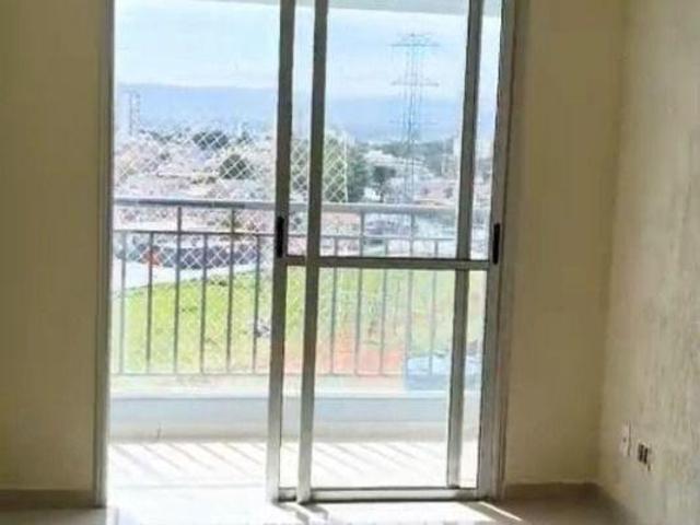 Apartamento com 2 dormitórios à venda, 56 m² por R$ 430.000,00 Jardim Augusta São José dos Campo