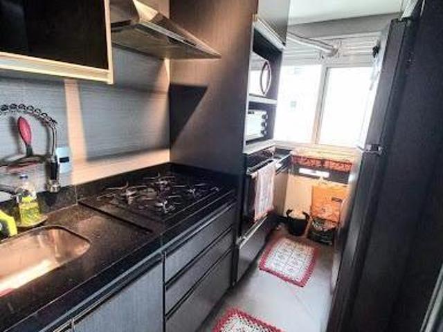 Apartamento com 2 dormitórios à venda, 56 m² por R$ 430.000,00 Jardim Olavo Bilac São Bernardo d