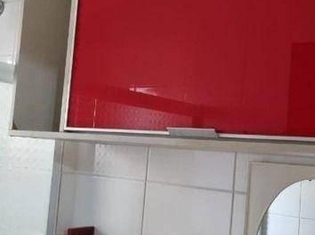 Apartamento com 2 dormitórios à venda, 56 m² por R$ 430.000,00 Jardim Nova Taboão Guarulhos/SP
