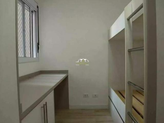 Apartamento com 2 dormitórios à venda, 56 m² por R$ 430.000,01 Vila Campestre São Bernardo do Ca