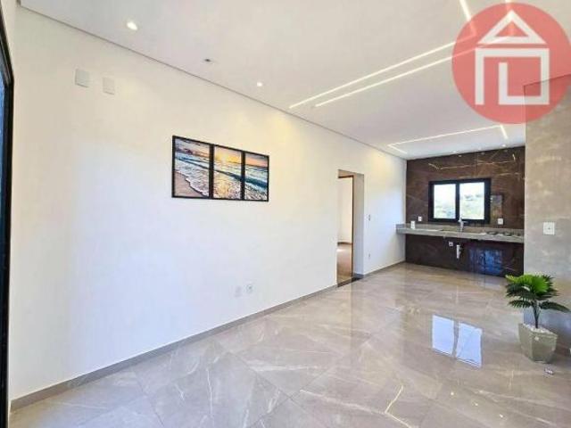 Apartamento com 2 dormitórios à venda, 56 m² por R$ 445.000,00 Tanque Moinho Bragança Paulista/S