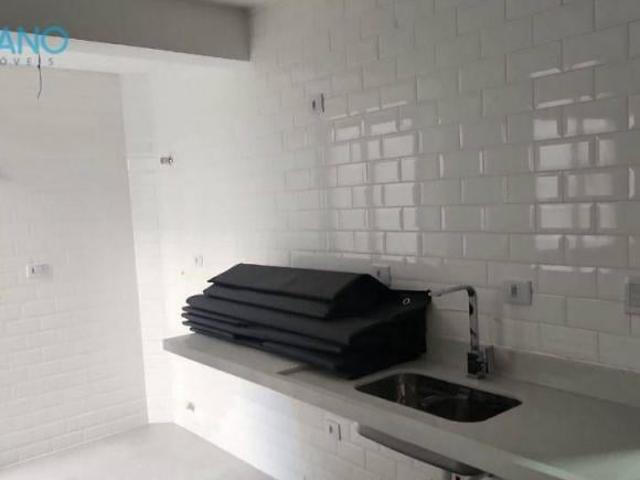 Apartamento com 2 dormitórios à venda, 56 m² por R$ 445.000,00 Parque da Vila Prudente São Paulo
