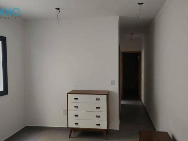 Apartamento com 2 dormitórios à venda, 56 m² por R$ 445.000,00 Parque da Vila Prudente São Paulo