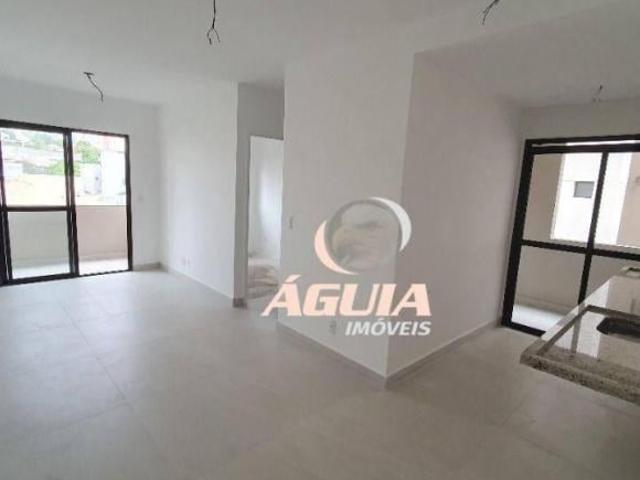 Apartamento com 2 dormitórios à venda, 56 m² por R$ 449.000,00 Parque das Nações Santo André/SP