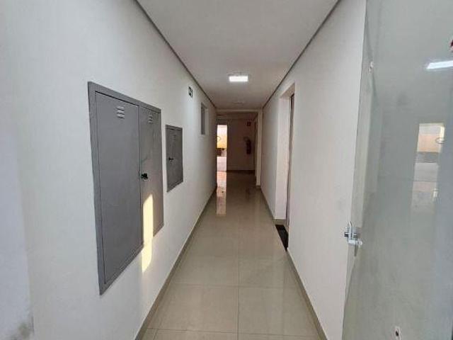 Apartamento com 2 dormitórios à venda, 56 m² por R$ 440.000 Vila Rosália Guarulhos/SP