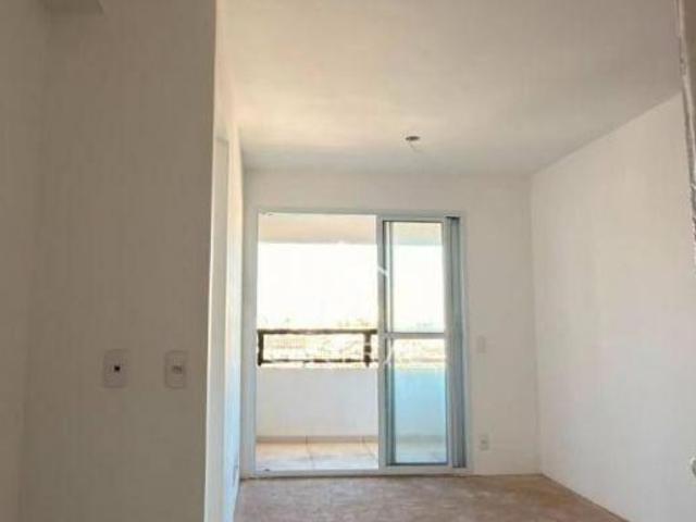 Apartamento com 2 dormitórios à venda, 56 m² por R$ 455.200 Vila Rosália Guarulhos/SP