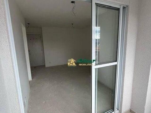 Apartamento com 2 dormitórios à venda, 56 m² por R$ 458.034,00 Vila Rosália Guarulhos/SP