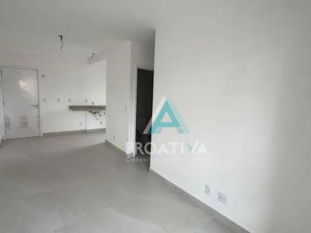 Apartamento à venda, 56 m² por R$ 444.007,77 Parque das Nações Santo André/SP