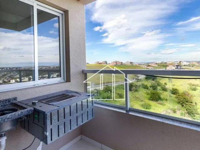 Apartamento com 2 dormitórios à venda, 56 m² por R$ 450.000,00 Urbanova São José dos Campos/SP