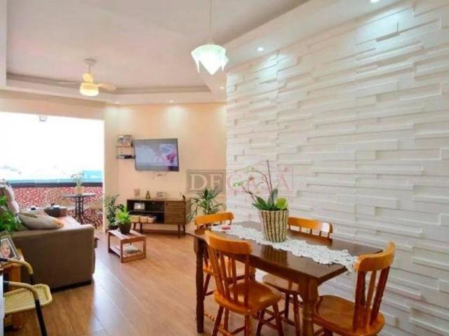 Apartamento com 2 dormitórios à venda, 56 m² por R$ 450.000,00 Vila Matilde São Paulo/SP