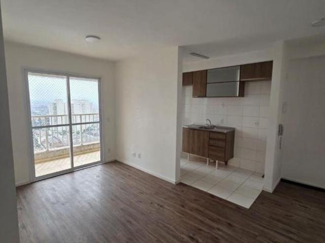 Apartamento com 2 dormitórios à venda, 56 m² por R$ 450.000,00 Vila Augusta Guarulhos/SP