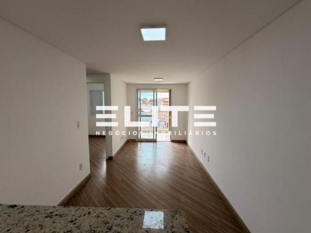 Apartamento com 2 dormitórios à venda, 56 m² por R$ 450.000,00 Vila Floresta Santo André/SP