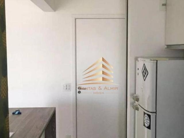 Apartamento com 2 dormitórios à venda, 56 m² por R$ 450.000,00 Vila Galvão Guarulhos/SP