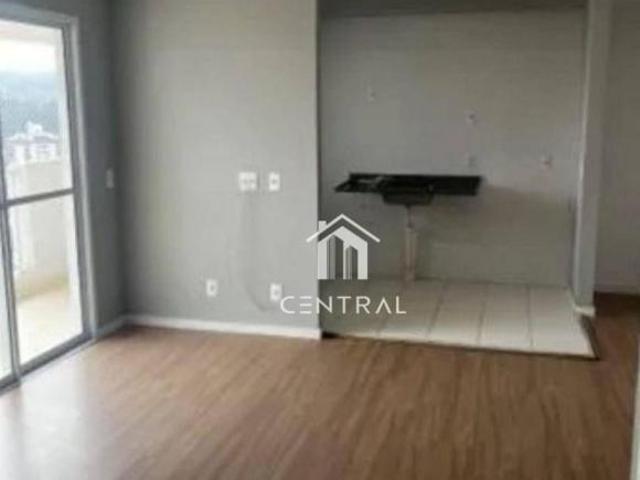 Apartamento com 2 dormitórios à venda, 56 m² por R$ 450.000,00 Vila Rosália Guarulhos/SP