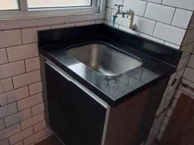 Apartamento com 2 dormitórios à venda, 56 m² por R$ 450.000,00 Parque Viana Barueri/SP