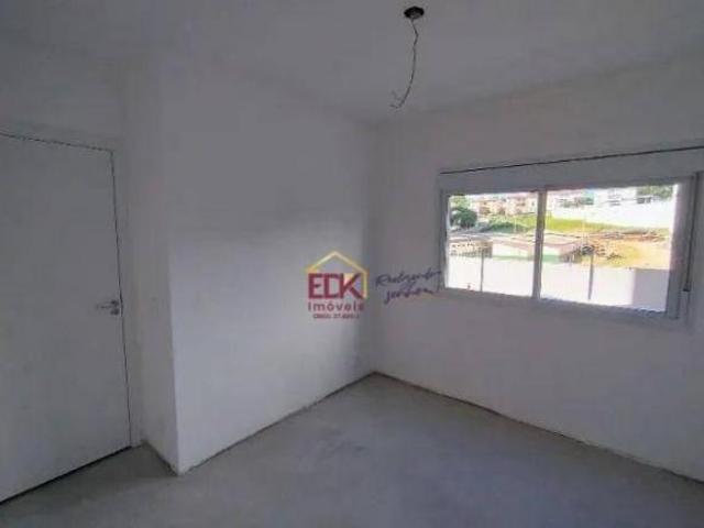 Apartamento com 2 dormitórios à venda, 56 m² por R$ 450.000 Vila Industrial São José dos Campos/