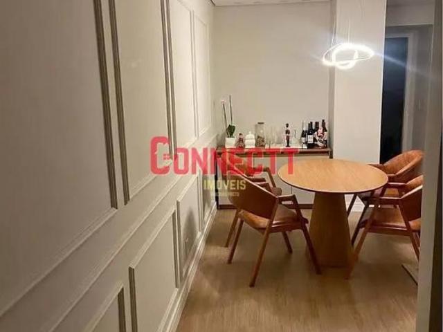 Apartamento com 2 dormitórios à venda, 56 m² por R$ 450.000 República Ribeirão Preto/SP