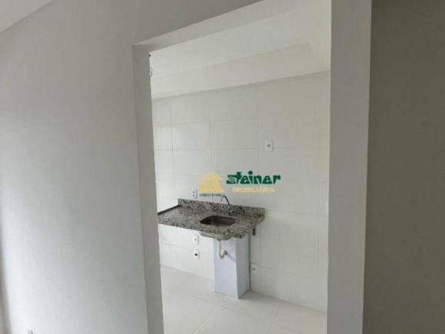 Apartamento com 2 dormitórios à venda, 56 m² por R$ 465.958,00 Vila Rosália Guarulhos/SP