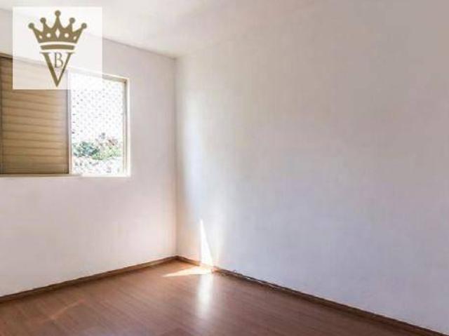 Apartamento com 2 dormitórios à venda, 56 m² por R$ 460.000,00 Barra Funda São Paulo/SP