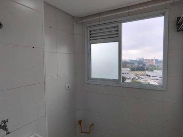 Apartamento com 2 dormitórios à venda, 56 m² por R$ 460.000,00 Macedo Guarulhos/SP