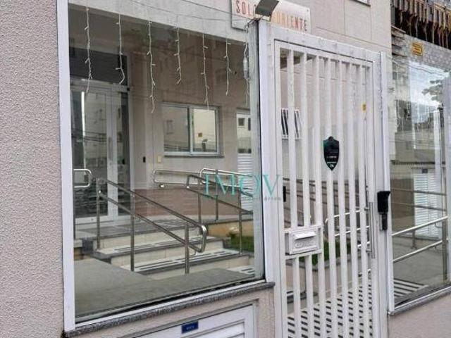 Apartamento com 2 dormitórios à venda, 56 m² por R$ 475.000,00 Jardim Oriente São José dos Campo
