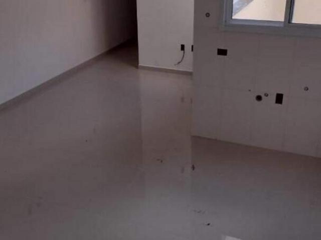 Apartamento com 2 dormitórios à venda, 56 m² por R$ 476.000,00 Vila Valparaíso Santo André/SP