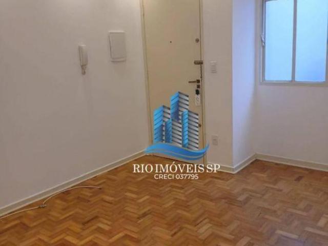 Apartamento com 2 dormitórios à venda, 56 m² por R$ 478.000,00 Osvaldo Cruz São Caetano do Sul/S