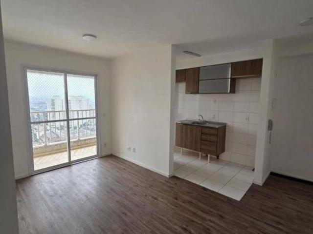 Apartamento com 2 dormitórios à venda, 56 m² por R$ 470.000,00 Vila Augusta Guarulhos/SP