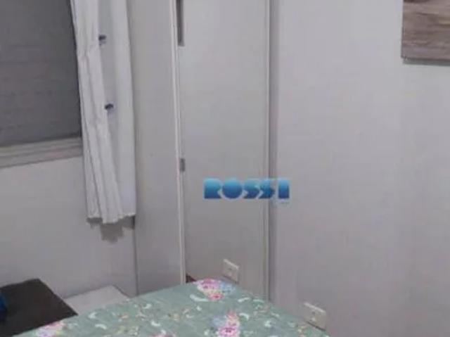 Apartamento com 2 dormitórios à venda, 56 m² por R$ 470.000,00 Mooca São Paulo/SP