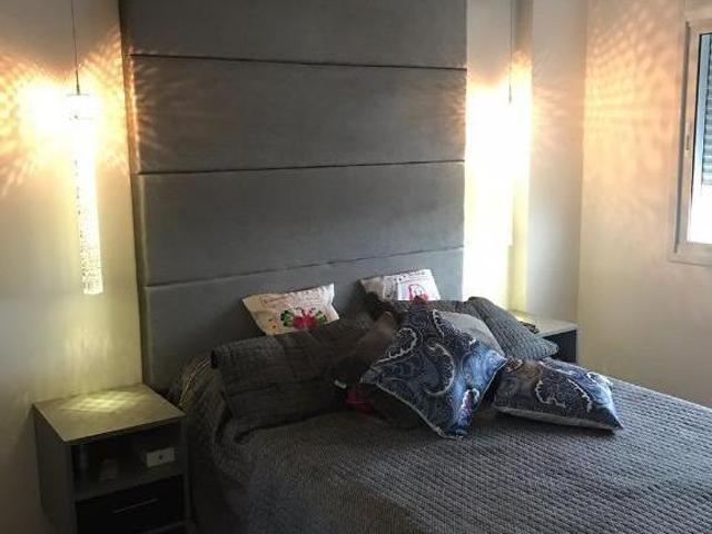 Apartamento com 2 dormitórios à venda, 56 m² por R$ 4800 Harmonia Canoas/RS