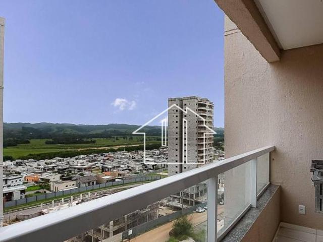 Apartamento com 2 dormitórios à venda, 56 m² por R$ 480.000,00 Urbanova São José dos Campos/SP