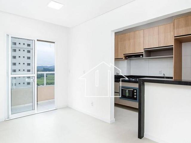 Apartamento com 2 dormitórios à venda, 56 m² por R$ 480.000,00 Urbanova São José dos Campos/SP