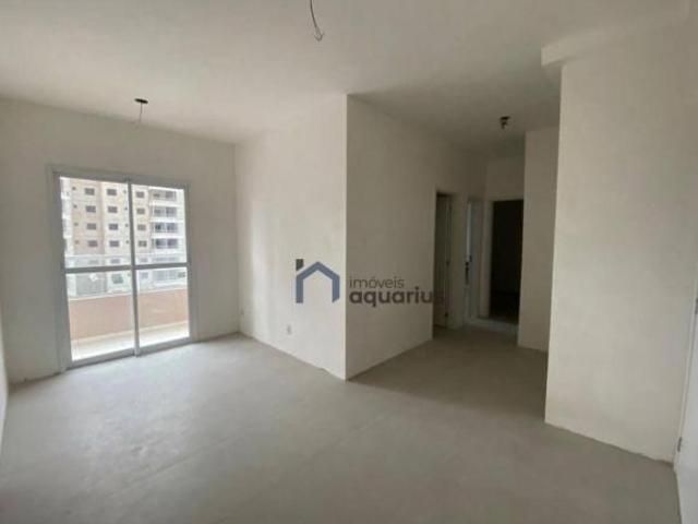 Apartamento com 2 dormitórios à venda, 56 m² por R$ 480.000,00 Condomínio Residencial Colinas do P