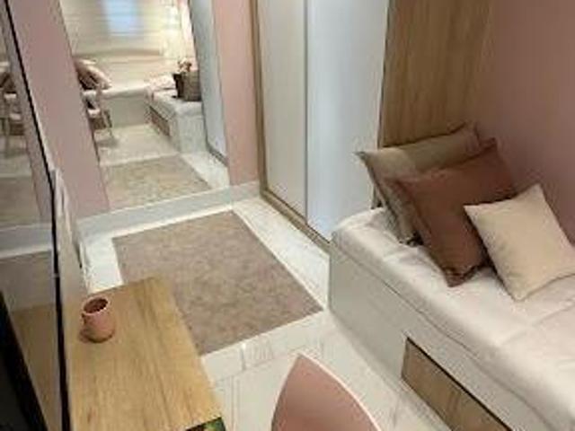 Apartamento com 2 dormitórios à venda, 56 m² por R$ 480.000 Jardim Vila Galvão Guarulhos/SP Pe