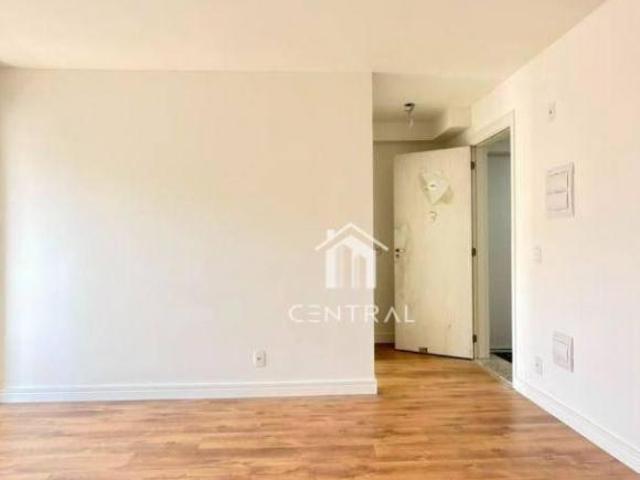Apartamento com 2 dormitórios à venda, 56 m² por R$ 481, Vila Rosália Guarulhos/SP