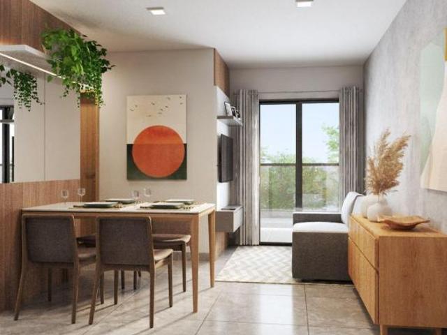Apartamento com 2 dormitórios à venda, 56 m² por R$ 499.000,00 Campestre Santo André/SP