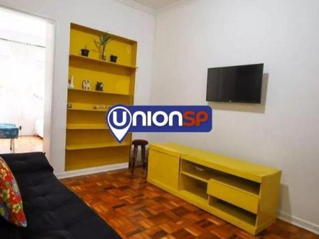Apartamento com 2 dormitórios à venda, 56 m² por R$ 500.000,00 Perdizes São Paulo/SP