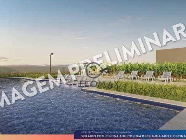 Apartamento com 2 dormitórios à venda, 56 m² por R$ 501.300,00 Vila Augusta Guarulhos/SP