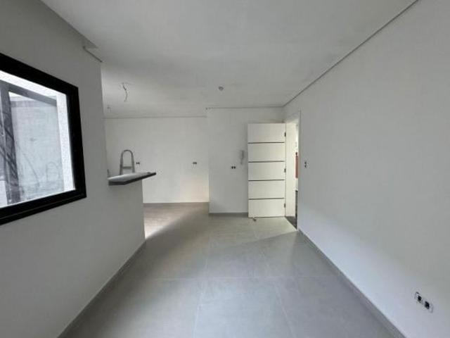Apartamento com 2 dormitórios à venda, 56 m² por R$ 515.000,00 Vila Floresta Santo André/SP