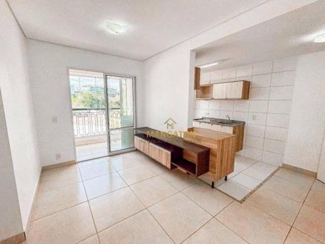 Apartamento com 2 dormitórios à venda, 56 m² por R$ 525.000,00 Jardim Ermida I Jundiaí/SP